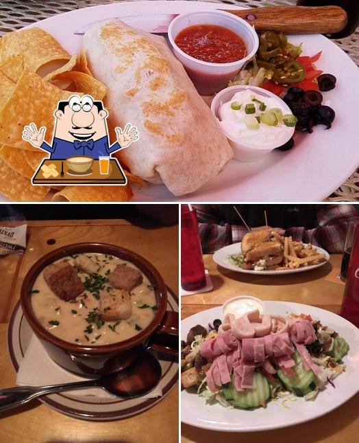 Boathouse Grill, Indianapolis - Restaurant menu, prices and reviews