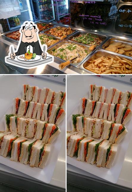 CAFE ILLI in Clayton - Restaurant reviews