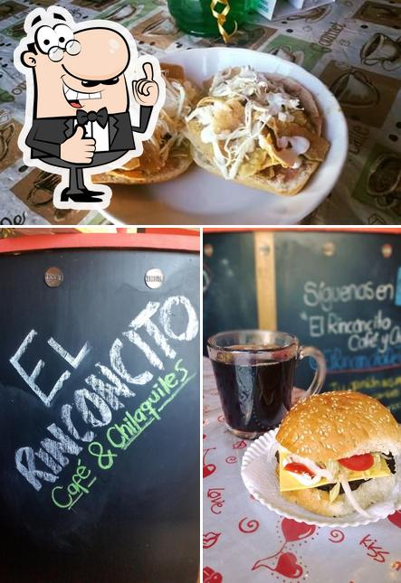 El rinconcito: Café & Chilaquiles, Toluca - Restaurant reviews