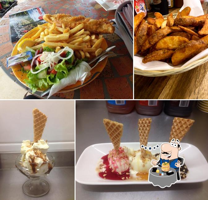 Millstream General Store, Millstream - Restaurant menu, prices and reviews