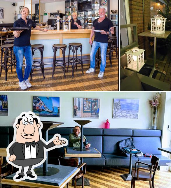 Zutz Gastro GmbH cafe, Gelsenkirchen - Restaurant menu and reviews