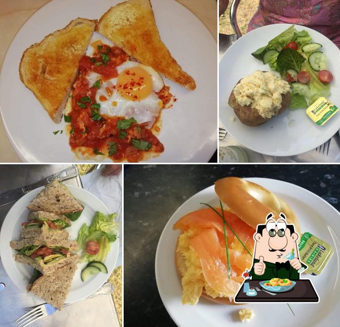 Best quiche in Beccles restaurants, spring 2024 - Restaurant Guru