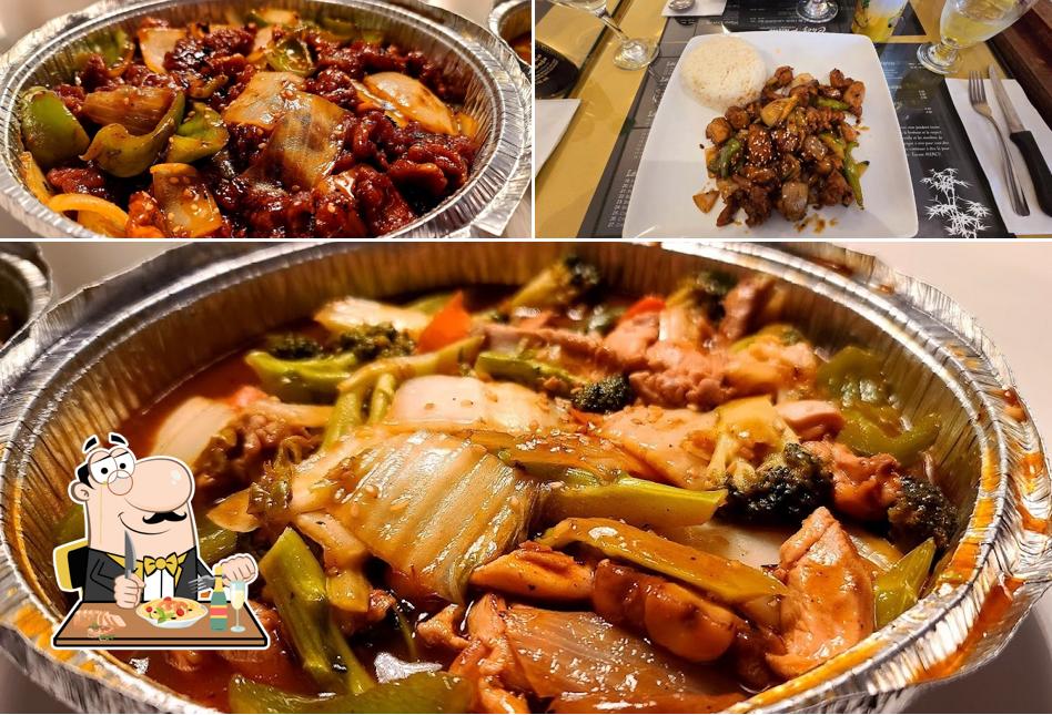 Chez Pham, Laval - menu et avis du restaurant vietnamien