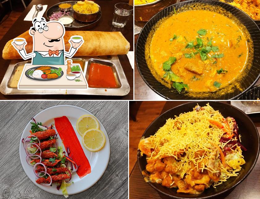 Top 5 vegetarian restaurants in Clayton, august 2025 - Restaurant Guru