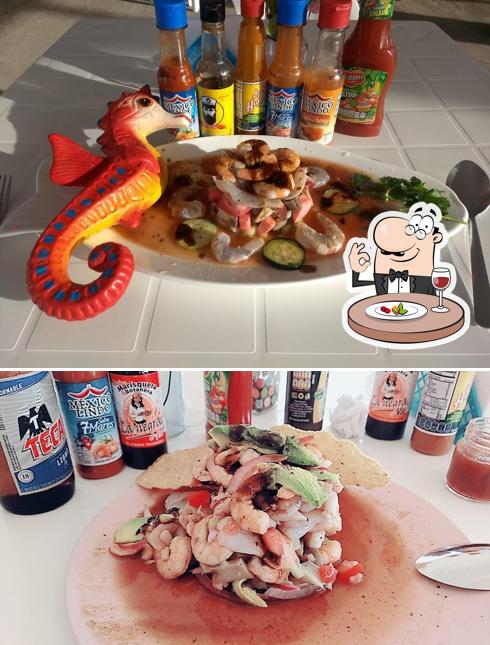 El Cevichero restaurant, Los Mochis - Restaurant reviews