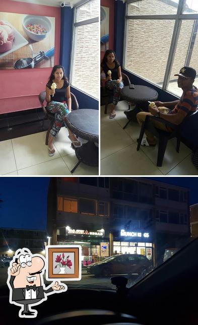 Munch King, Rochford - Restaurant menu, prices and reviews
