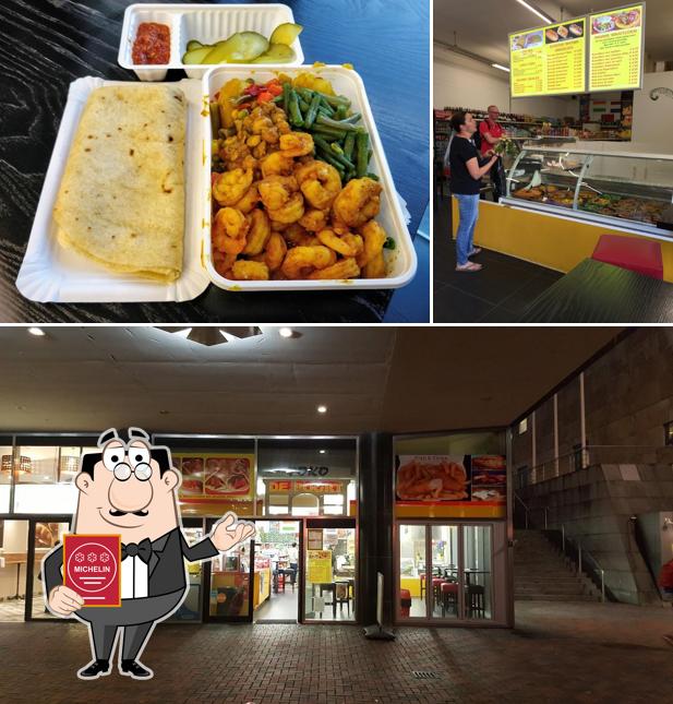 Toko De Poort, Amsterdam - Restaurant reviews