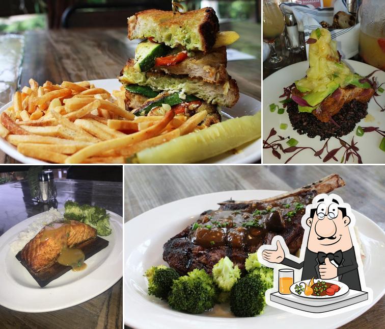 Galliford's Restaurant and Tavern, Mendon - Restaurant menu, prices and ...