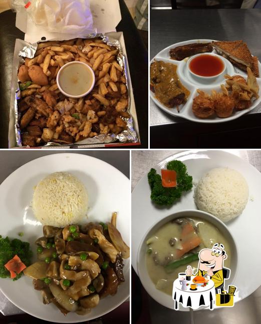 Golden Lily Chinese Restaurant and Take-away in Cork - Restaurant reviews