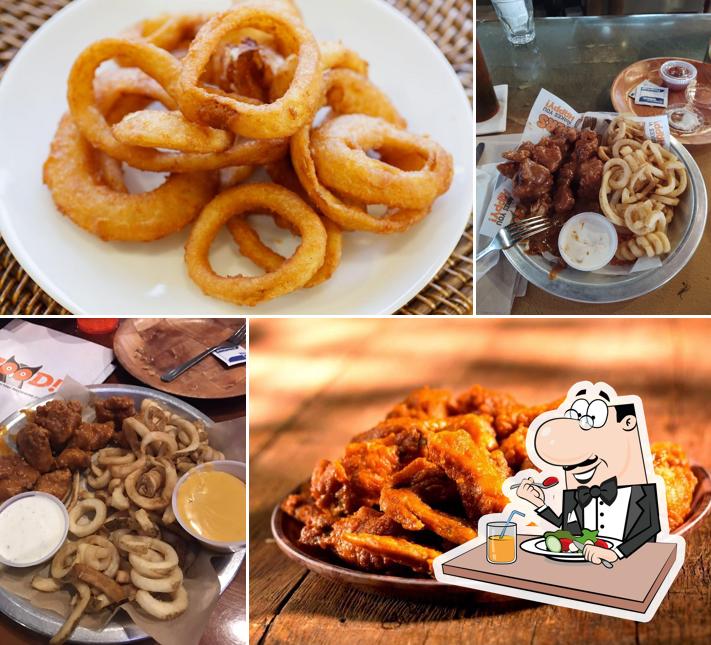 Top 7 restaurants with crab legs in Baton Rouge, september 2025 ...