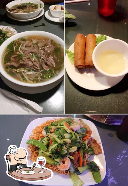 I Luv Pho, Irving - Restaurant menu, prices and reviews