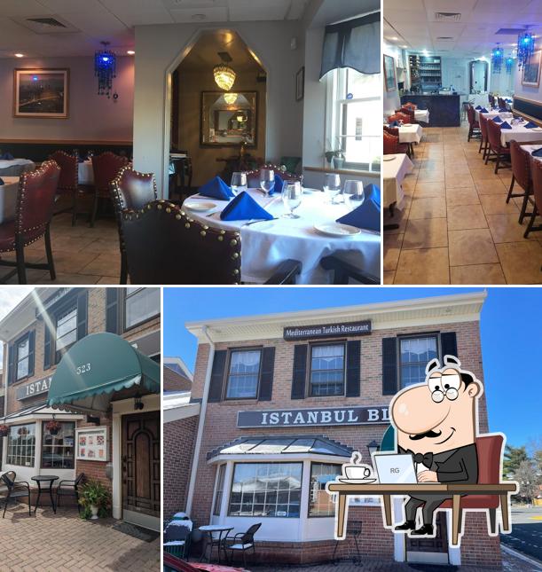 Best middle eastern restaurants in Vienna, Virginia, winter 2024 ...