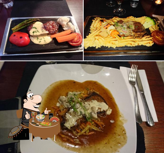 La Barca, Malmö - Restaurant menu, prices and reviews