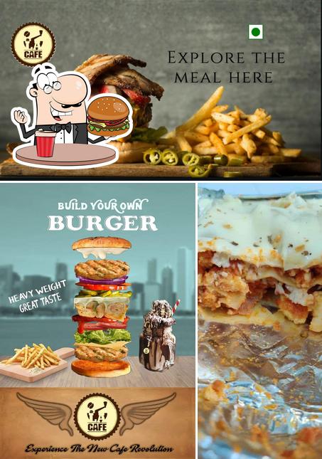 La Cafe, Coimbatore - Restaurant menu, prices and reviews