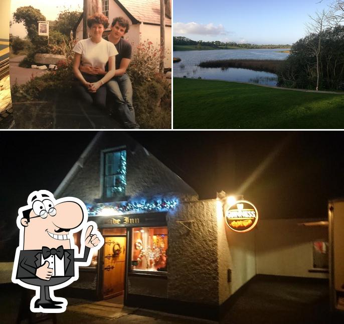 Lakeside Inn, Downpatrick - Restaurant menu, prices and reviews