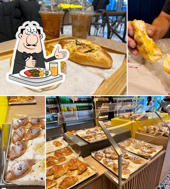 Lucullus Bakery in Halton Hills - Restaurant reviews