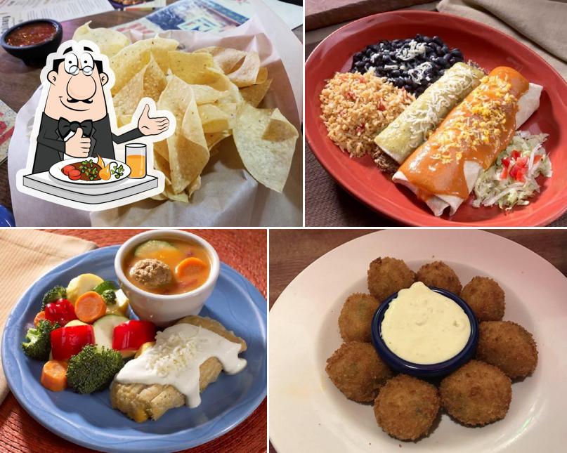 Macayo's Mexican Food, Surprise - Restaurant menu, prices and reviews
