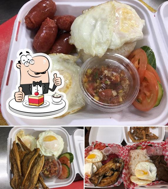 Mama Nors Kitchen, Winnipeg - Restaurant menu, prices and reviews