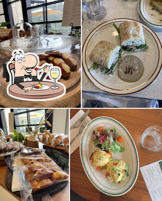 On & Off, Coquitlam - Restaurant menu, prices and reviews