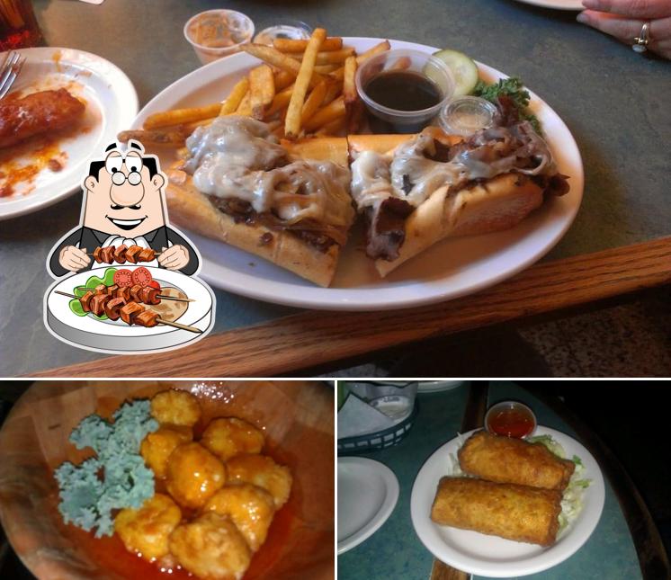 Pic-A-Lilli Inn, Shamong - Restaurant menu, prices and reviews