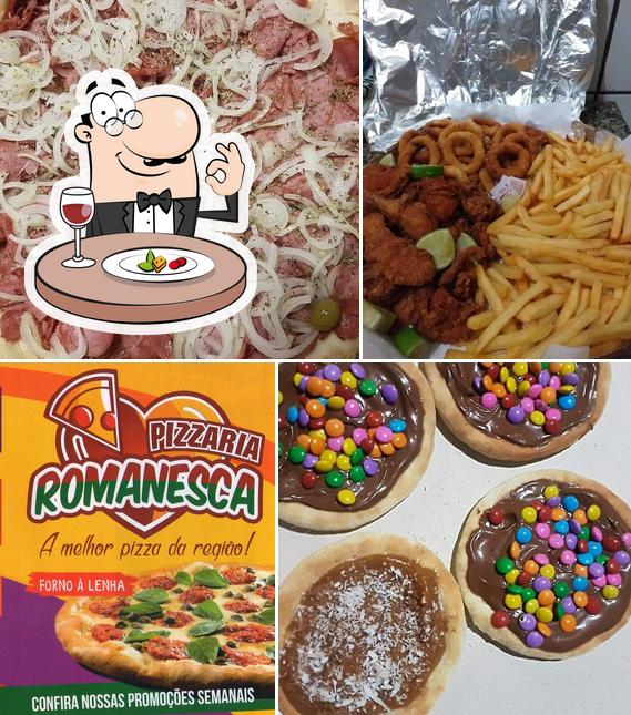 Pizzaria Romanesca Danny Sanches, São Paulo - Avaliações de restaurantes