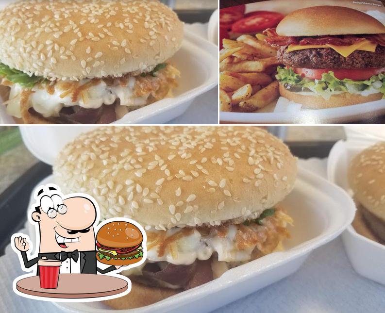 Top 5 restaurants in Bonnyville, june 2025 - Restaurant Guru