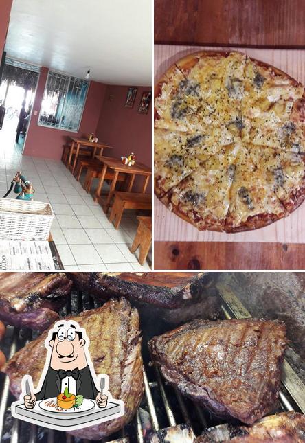 Los Che Boludo Pizzas a La Leña pizzeria, Tonalá - Restaurant reviews