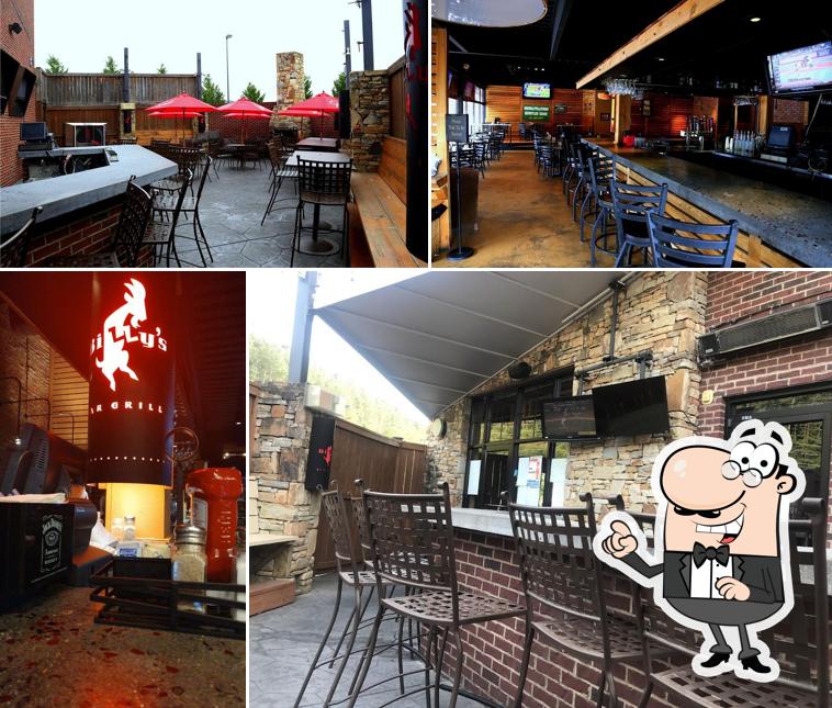 Billy's Sports Grill, 4520 Overton Rd #104 in Birmingham - Restaurant ...