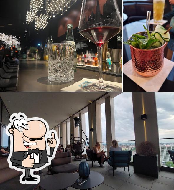 Cloud One Bar Nürnberg-hauptbahnhof, Nürnberg - Speisekarte, Preise und ...