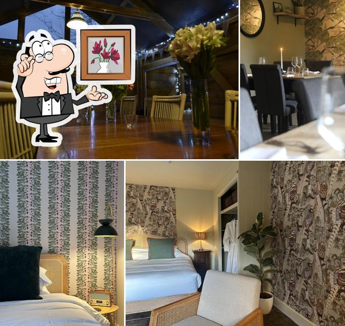 The Duck, Stanhoe, Burnham Rd in Stanhoe - Restaurant menu and reviews