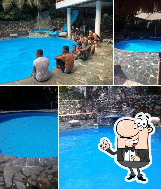 El Gran Chaparral, Santo Domingo - Restaurant menu, prices and reviews
