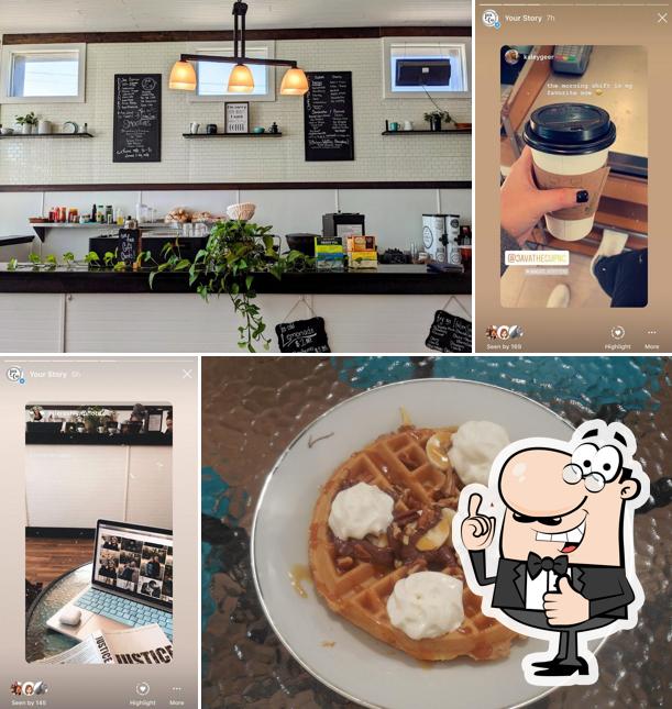 Java the Cup in Wingate - Restaurant reviews