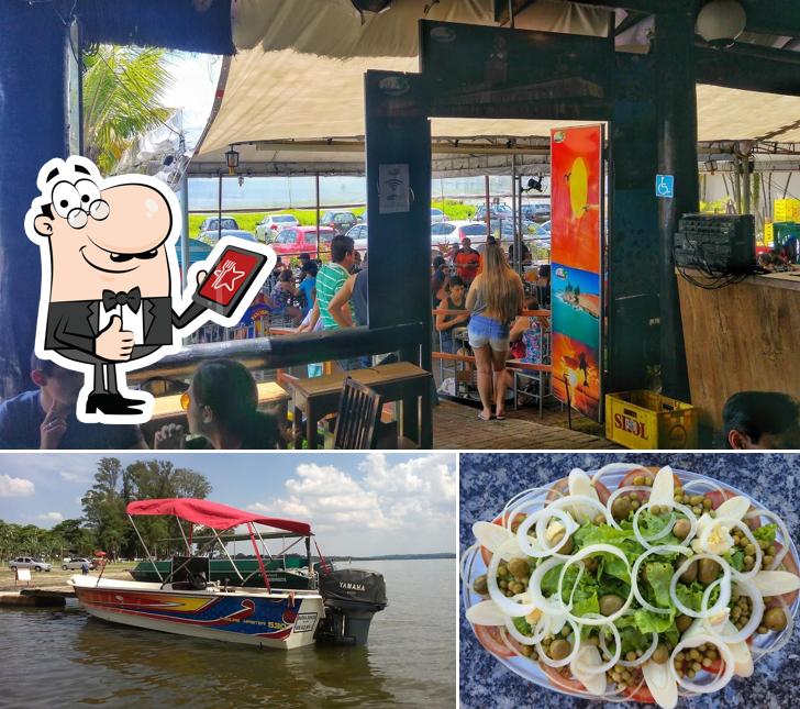 Prainha Bar e Grill, São Paulo, Av. Atlântica - Avaliações de restaurantes