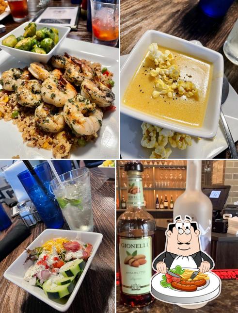 Swing Bridge Pub, La Crescent - Restaurant menu, prices and reviews
