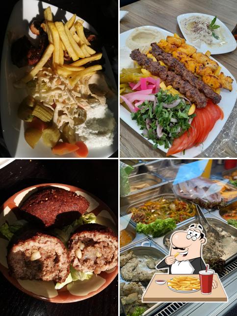 Top 5 Restaurants mit schawarma in Essen, Januar 2026 - Restaurant Guru