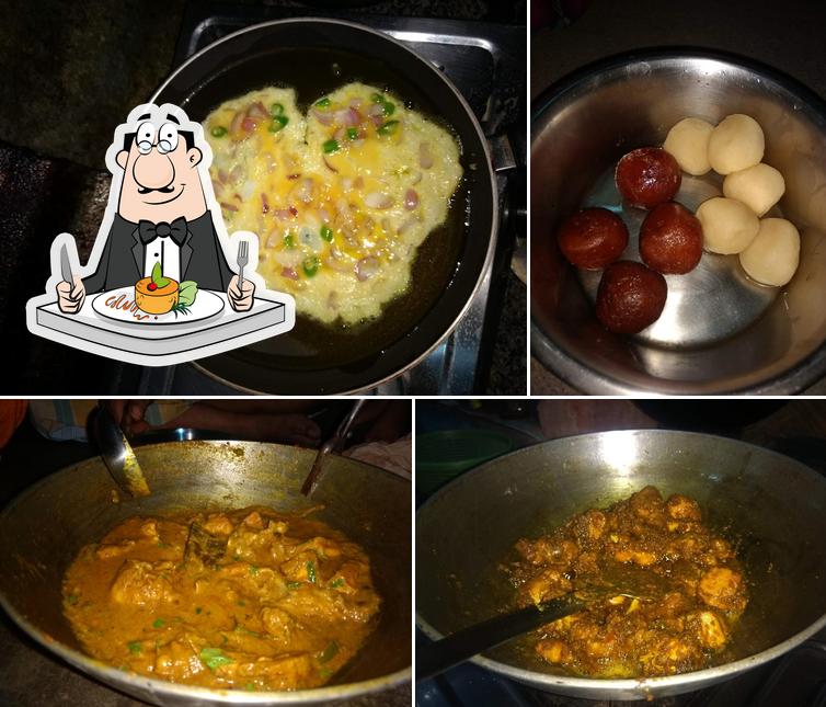 Top 5 places to eat in Badkulla, february 2025 - Restaurant Guru