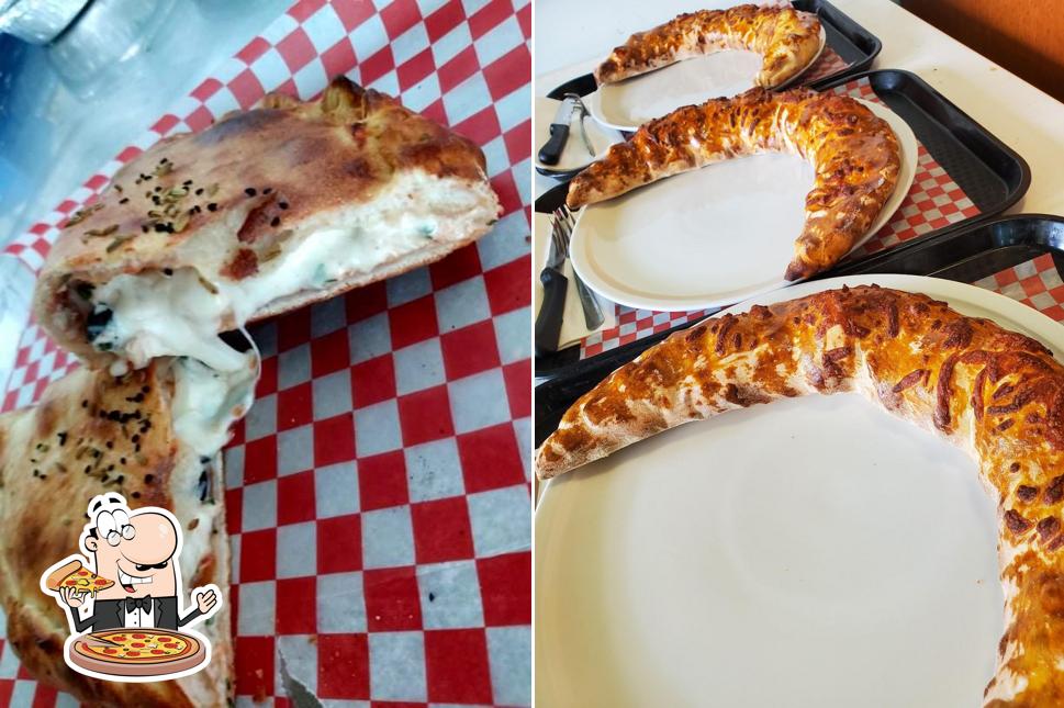 Boulangerie Quatre-bourgeois in Québec City - Restaurant reviews