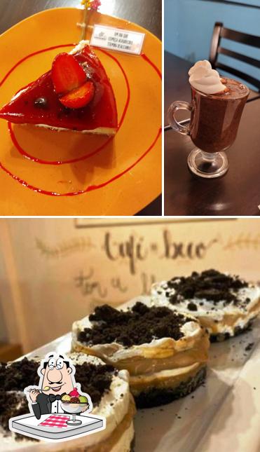Café do Beco, Colatina - Menu do restaurante, preços e opiniões