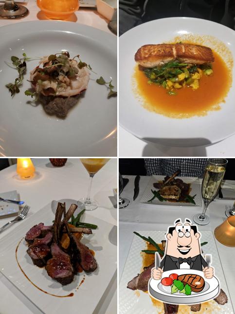 Chachama Grill, East Patchogue - Restaurant menu, prices and reviews