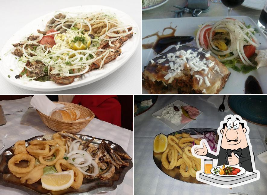 Top 3 Restaurants mit griechischer salat in Maasmechelen, September ...