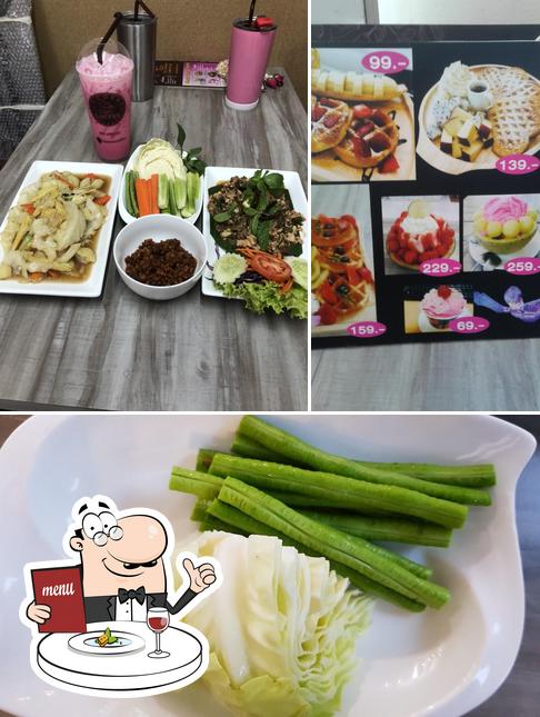 ICE Corner Coffee, Bangkok - Opiniones del restaurante
