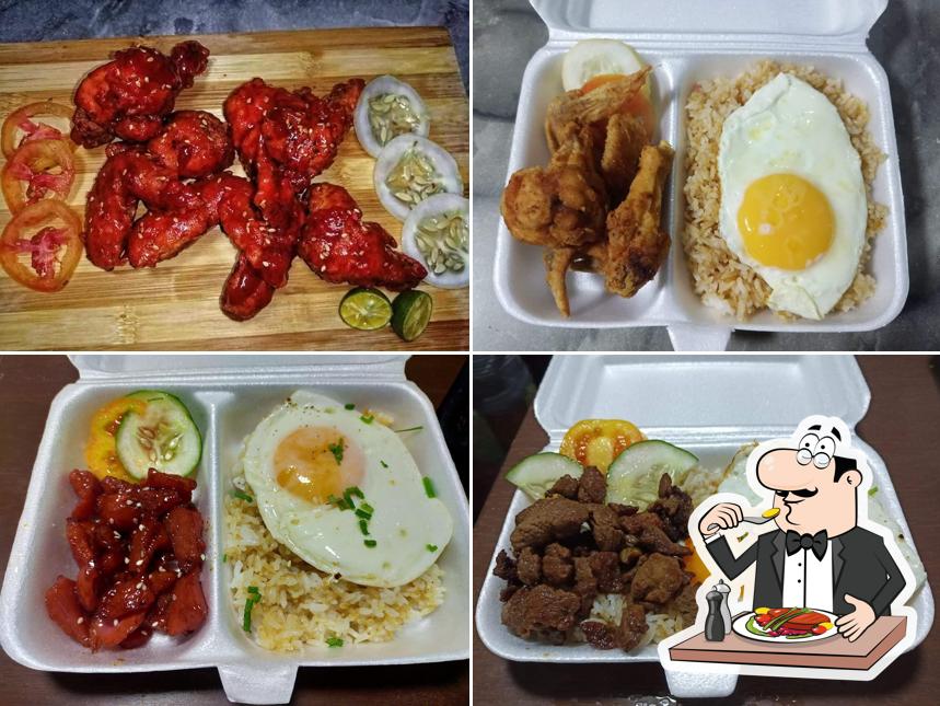JJ's TAPSIHAN restaurant, General Trias - Restaurant reviews