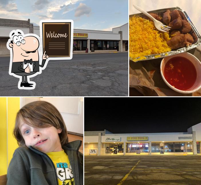 Best sesame chicken in Delphos restaurants, summer 2024 - Restaurant Guru