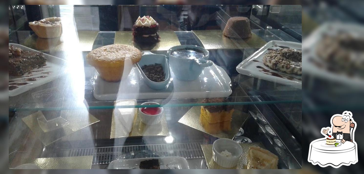 Le Petit Bibi Café, São Paulo - Menú del restaurante, precios y reseñas