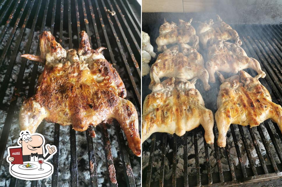 Los Pollos Locos Cancún, Cancún - Restaurant menu, prices and reviews