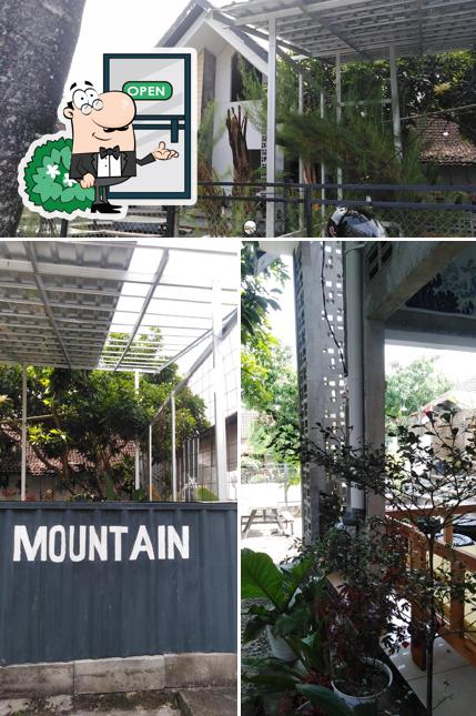 Mountain cafe꧋ꦩꦺꦴꦈꦤ꧀ꦠꦻꦤ꧀ꦕꦥ꦳ꦺ, Semanu - Restaurant reviews