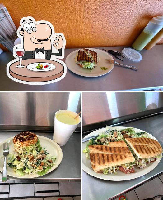 Norbert's Baguettes restaurant, Puerto Vallarta - Restaurant reviews