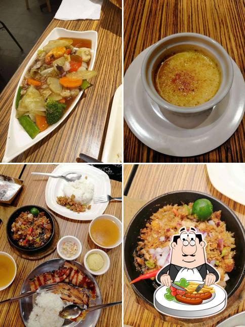Number 1 Barbecues, Marikina - Restaurant menu and reviews