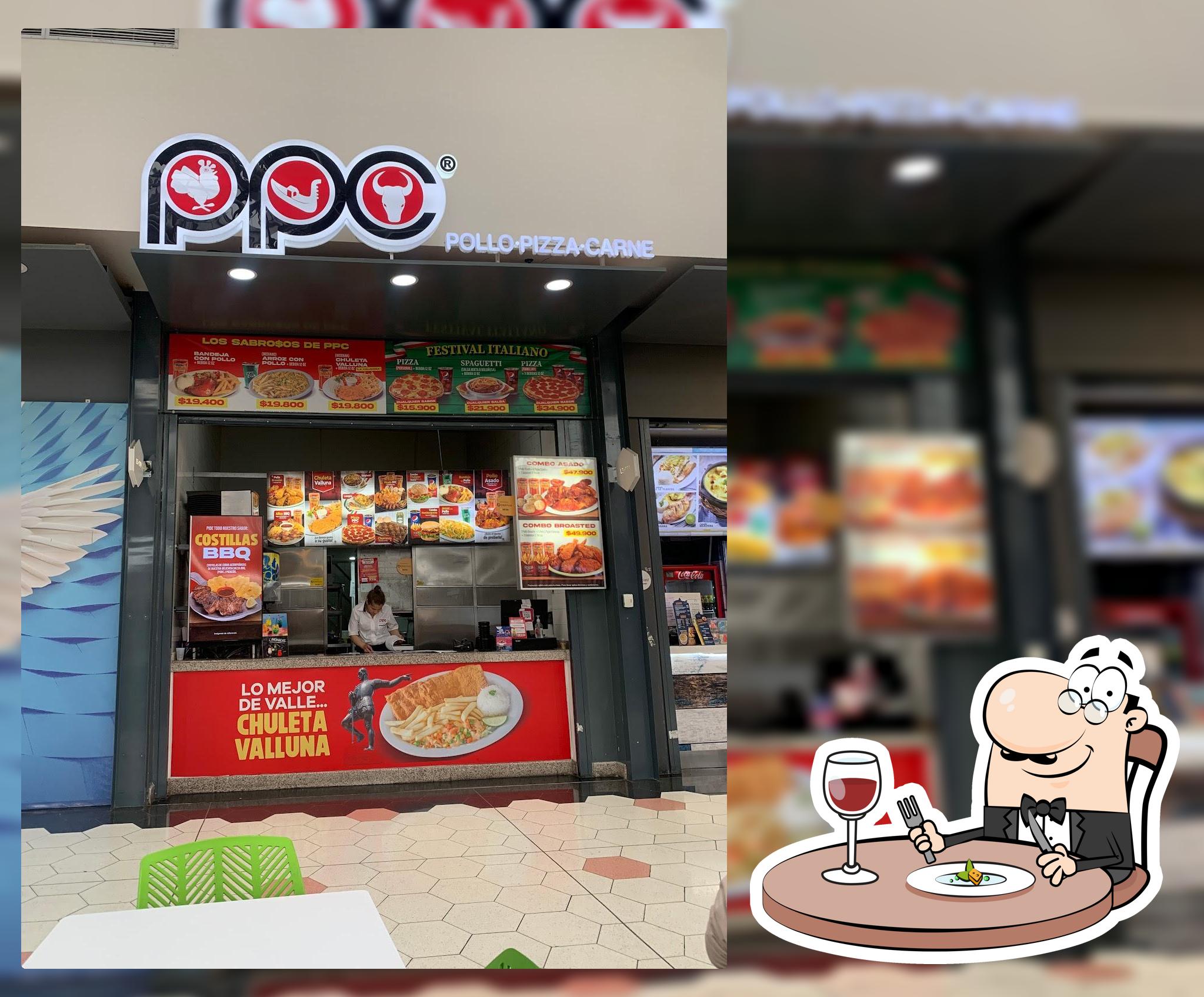 Los mejores restaurantes en el Centro Comercial Centro Comercial El ...