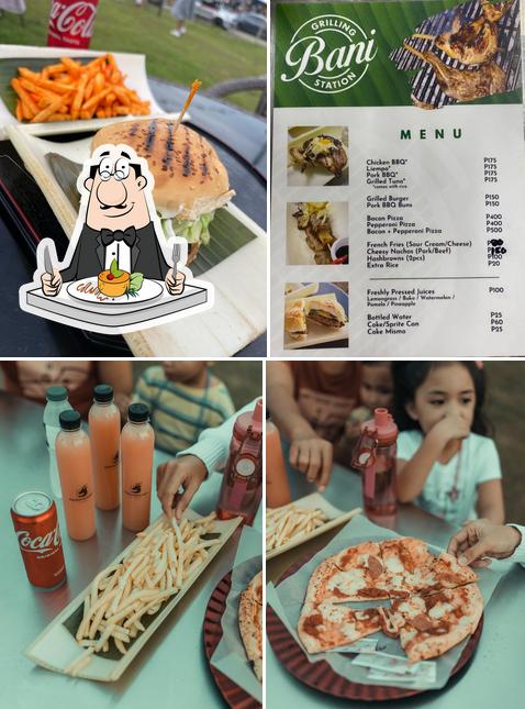 Paramount Coffee Crocodile Park Davao, Davao City - Restaurant menu ...